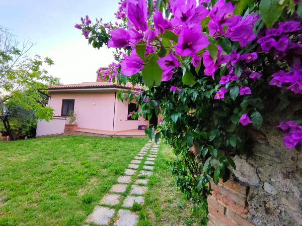 Bella Vista - Belvedere - Provincia di Rieti