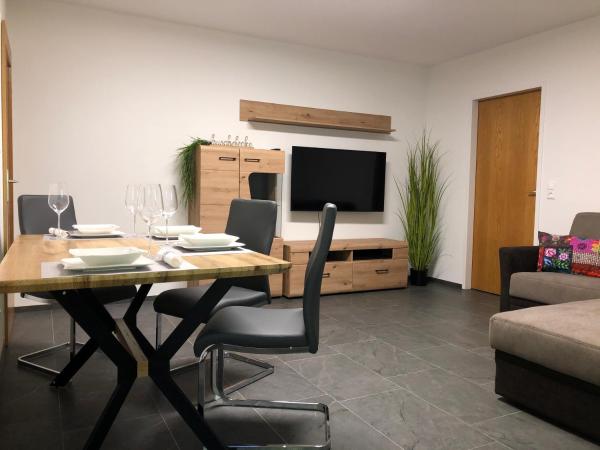 Ferienwohnung Celina - Lienz