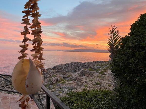 Casa Francesca - Itálie