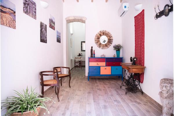 B&b Le Tre Chiocciole - Sardinia