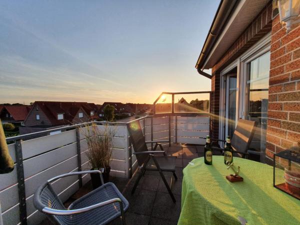 Ferienwohnung Lena - Jever