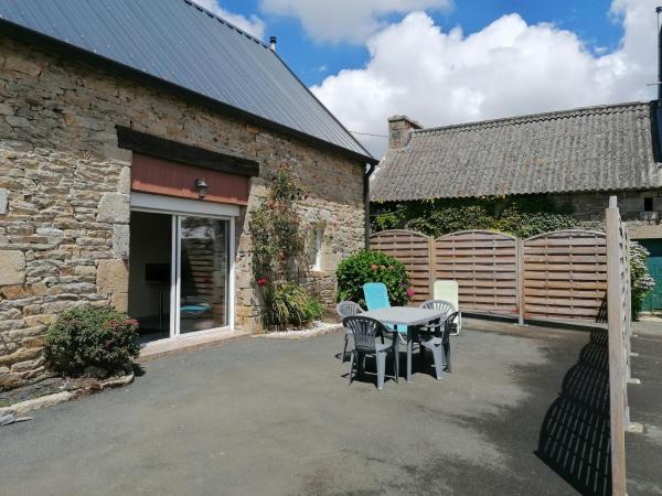 Ar Baradoz - Plozévet