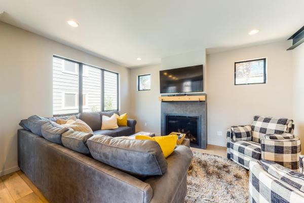 Woodhaven Hideaway - Colorado