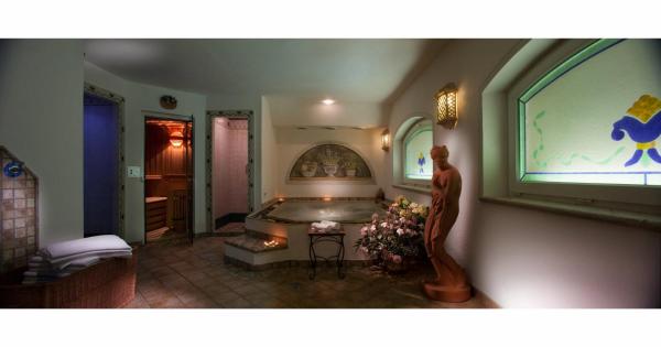 Hotel Miralago Wellness - Adults Only - Molveno
