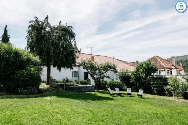 Casa Da Tapa 7 - Vila Pouca de Aguiar