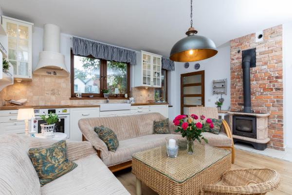 Veranda Domy I Apartament - Pobierowo