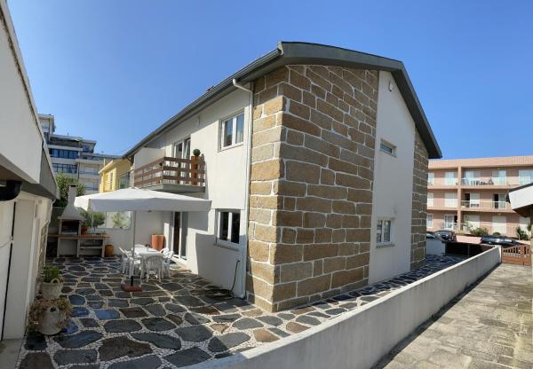 Casa Oliveira - Vila Chã