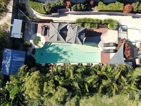 The Byron Beachcomber - Byron Bay