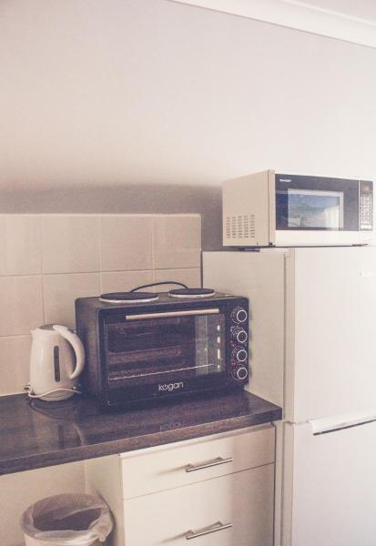 Collie Motel - Collie