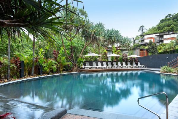 Peppers Noosa Resort And Villas - Peregian Beach