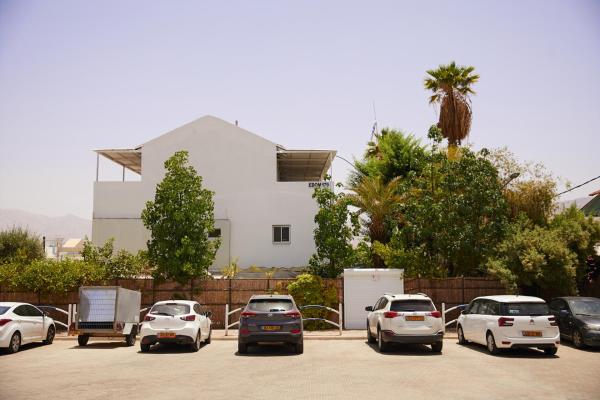 אדום 179, דירות נופש - Eilat