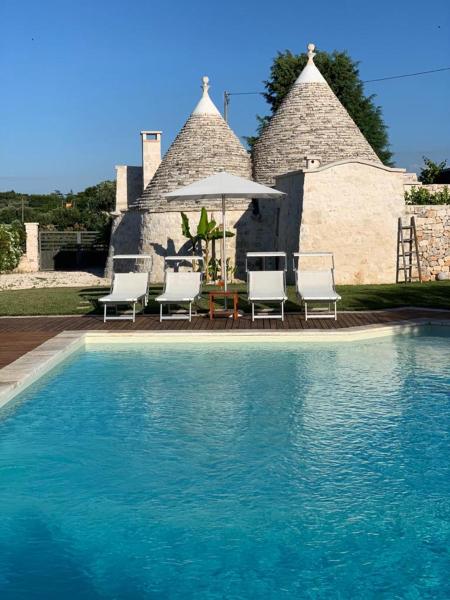 Borgo D'itria - Alberobello