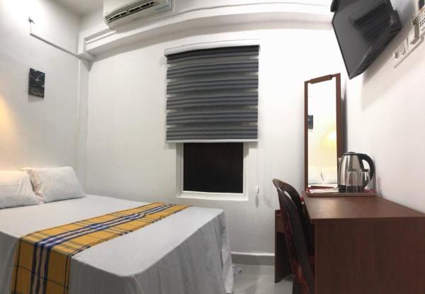 Wish Residence Seaside, Near Durdans & Vasan Eye Care Hospital, Colombo 3 - Colombo