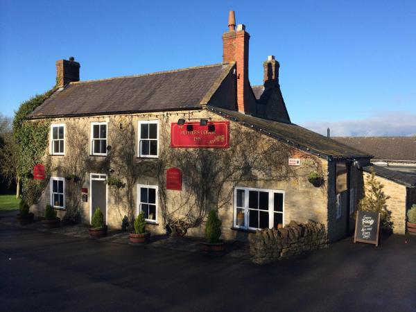 Hunters Lodge Inn - Shaftesbury