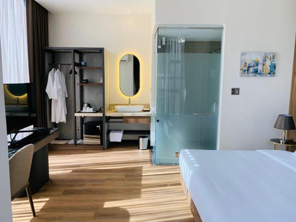 Hadiva Boutique Hotel - Đà Nẵng