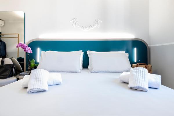 Hotel Grifo - Monti