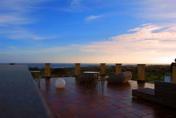 Hotel Resort La Rosa Dei Venti - Provincia di Siracusa