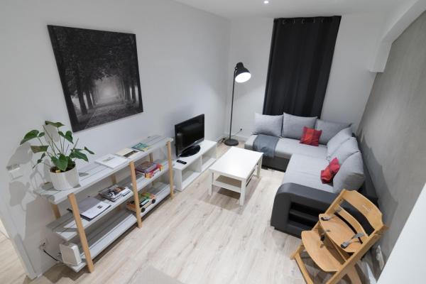 Yeshello Belvedere Apartment - Wien