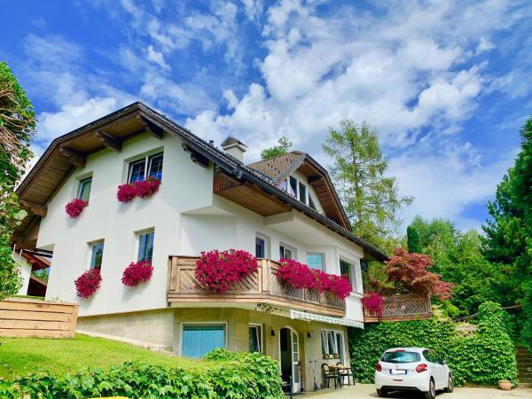 Rudi Hiti's Guest House - Bled