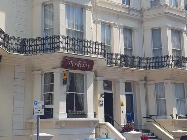 The Berkeley Guesthouse - Seaford