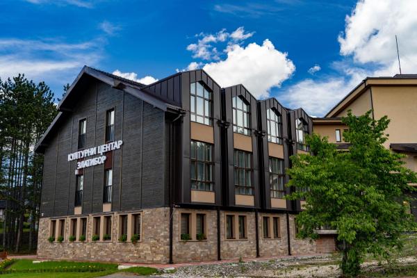 Apartments Kulturni Centar Zlatibor - Mokra Gora