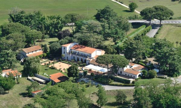 Antico Borgo Di Sutri - Sutri