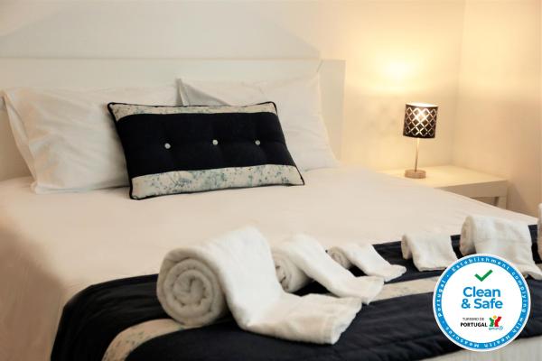Coudelaria Residence - Ilha