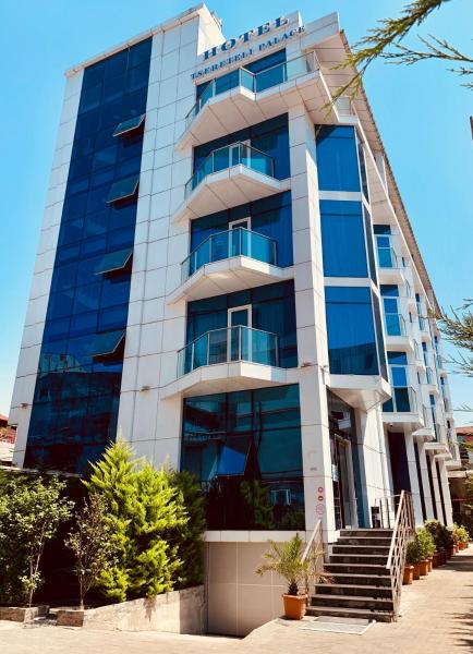 Hotel Tsereteli Palace - Batumi