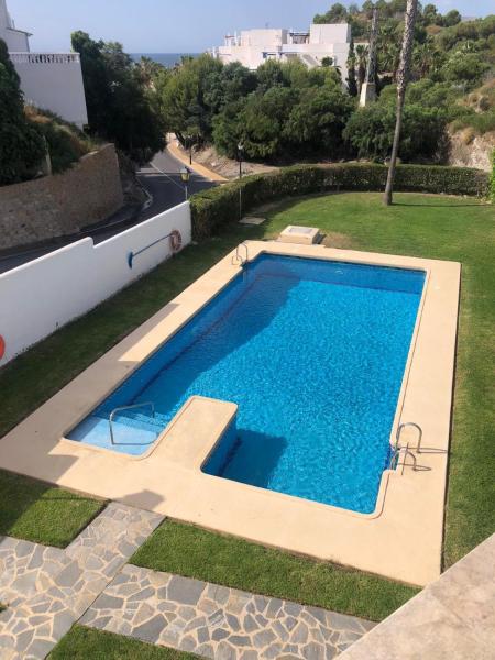 Casa La Parata - Mojácar