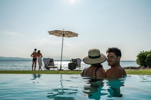 Hotel Ocelle Thermae&spa (Adults Only) - Manerba del Garda