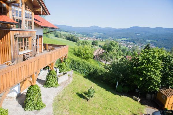 Kaffeehaus Blaslhöhe - Drachselsried
