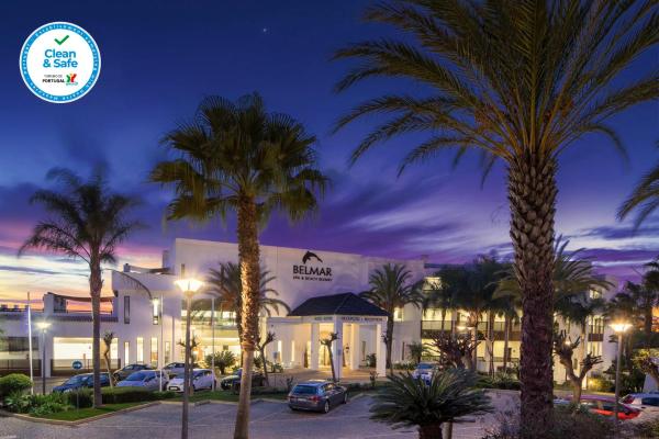 Belmar Spa & Beach Resort - Faro District