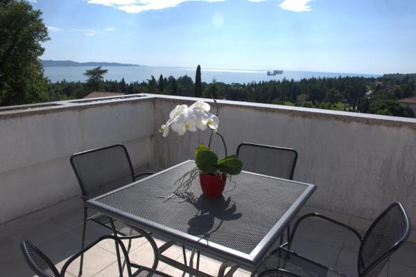Apartma Viva - Ankaran