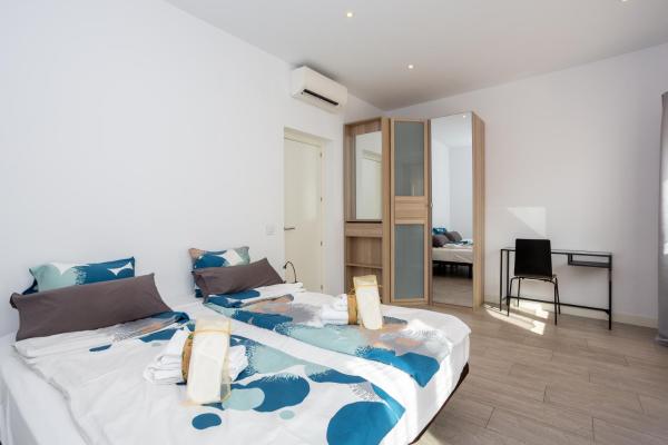 Alma Suites - San Blas