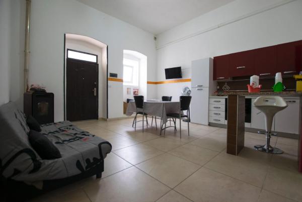 Case Vacanze Racale - Parabita