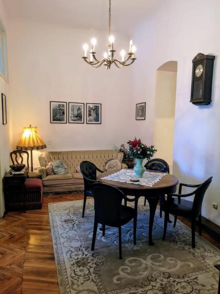 Casa Generalului - Sibiu