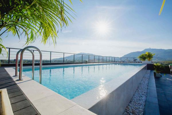 Noon Village - Tower 2&3 - Phuket