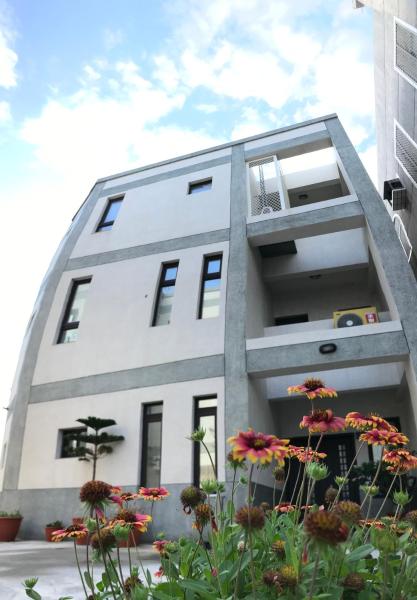 Happy Sunshine Homestay - Penghu County
