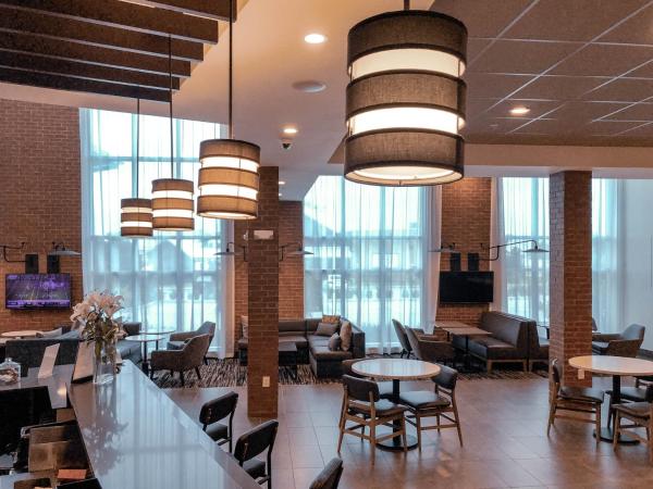 Hyatt Place Houston- Northwest/cy-fair - Houston