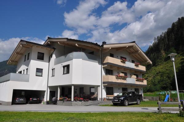 Gästehaus Holaus - Austria