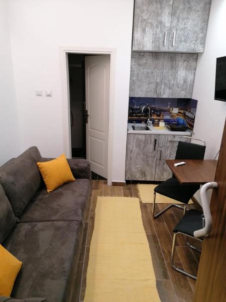 Studio Simonovic - Trstenik