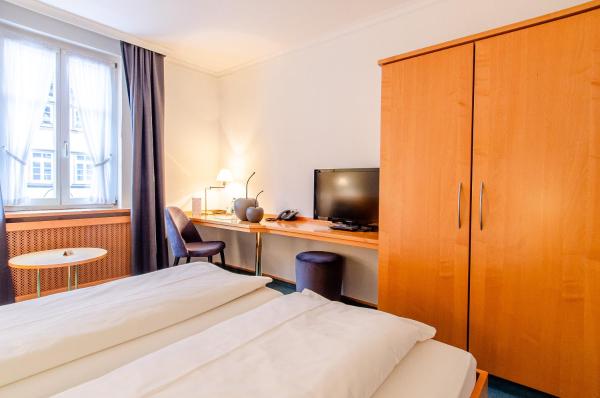 Hotel Gasthaus Hecht - Wolfach