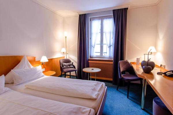 Hotel Gasthof Hecht - Wolfach