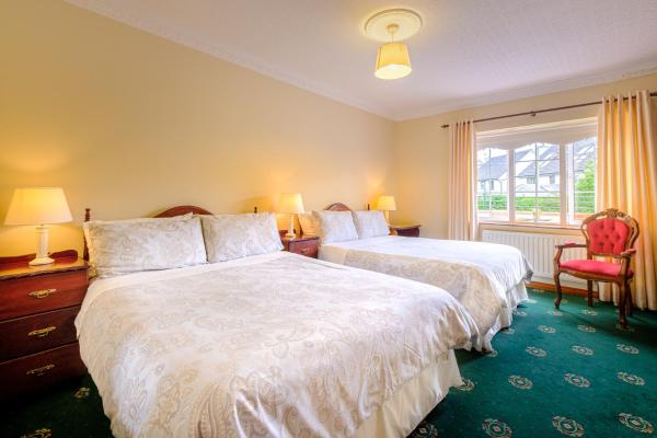 Fallon's B&b - Ireland