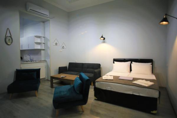 Love Home - Tbilisi
