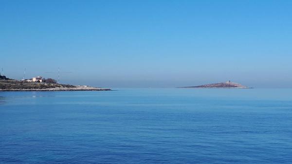 Marierose House Sferracavallo - Palermo