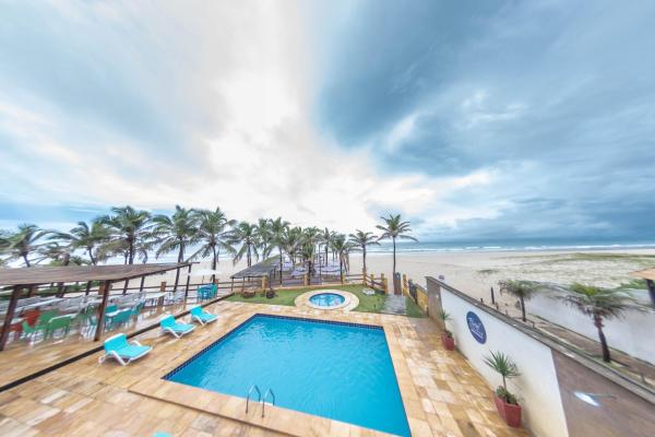 Milos Beach Hotel - Aquiraz