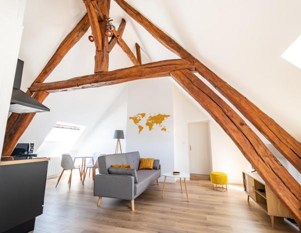 Le Relais De La Ravine - ベルノン