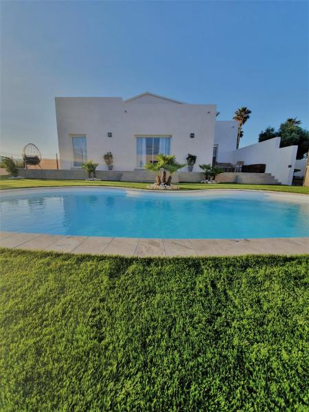 Villa Oma - Borgo