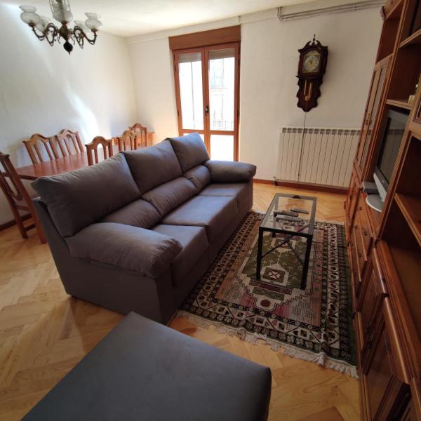La Casa Del Rastro - San Esteban de Gormaz